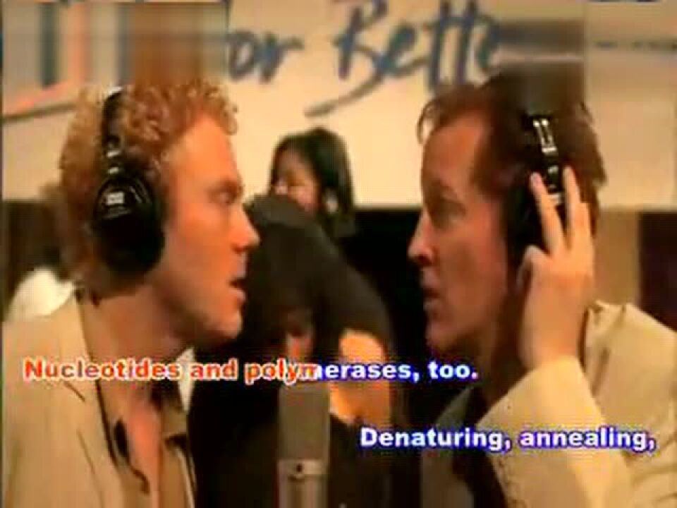 PCR之歌视频_腾讯视频