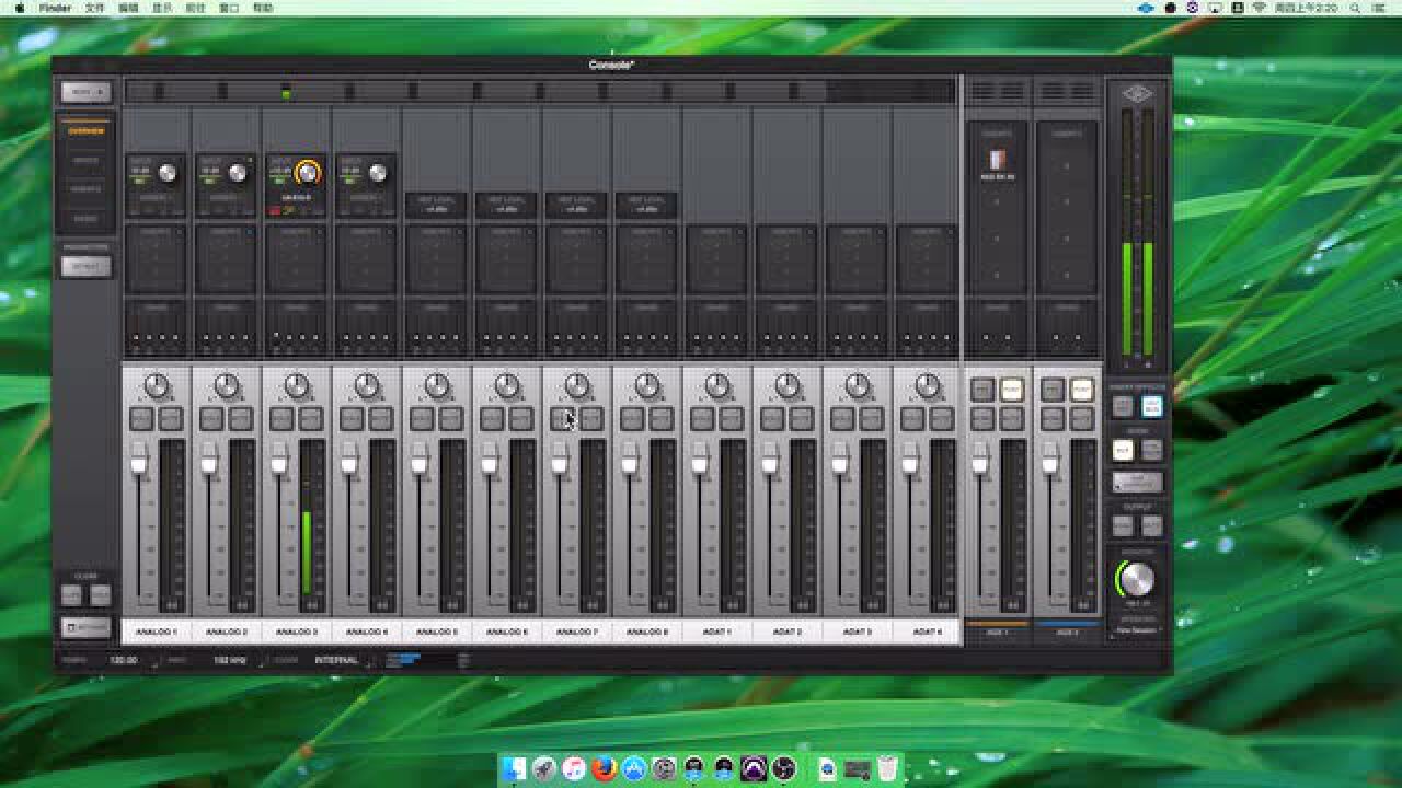 Universalaudio阿波罗Apollo声卡使用教程_高清1080P在线观看平台_腾讯视频