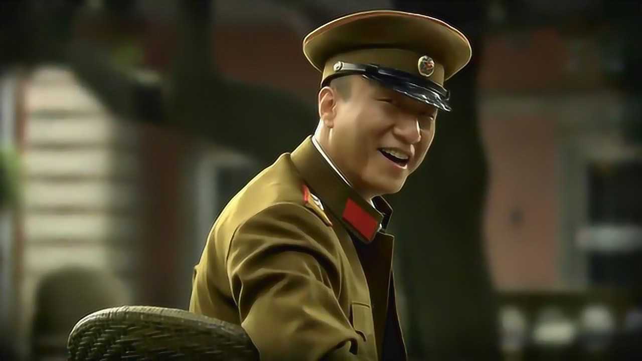 速看《人间正道是沧桑》49：立青有后心欢喜，杨父病发命垂危_高清1080P在线观看平台_腾讯视频