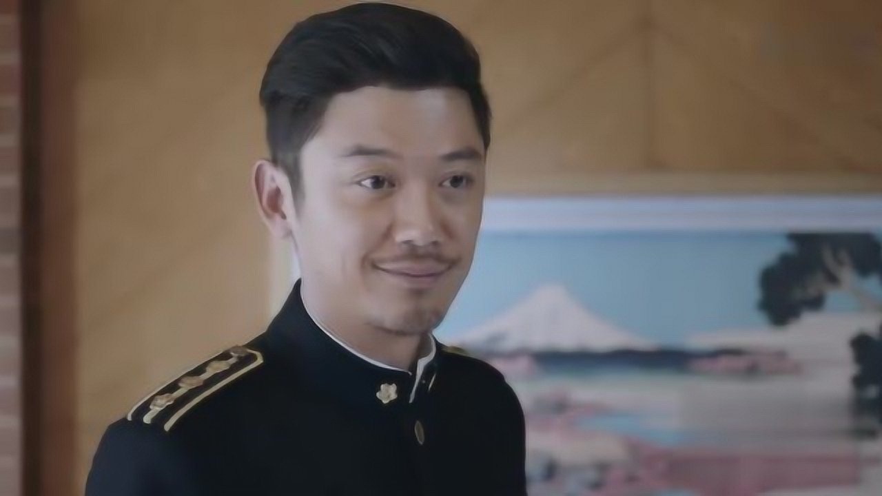 爱国者：横烟交代舒婕，以后有什么问题找岸谷就行了_腾讯视频