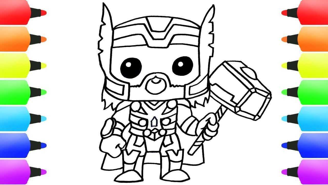 儿童简笔画，钢铁侠画画_腾讯视频