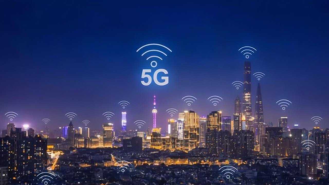 OPPO完成多基站设备5G外场测试，下载速率超过700Mbps_高清1080P在线观看平台_腾讯视频