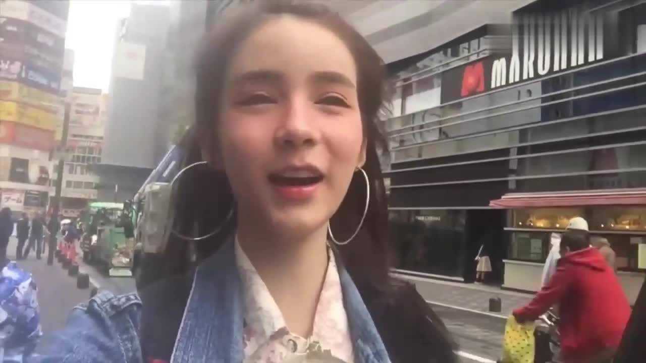 泰国变性人yoshi与同事逛街时谁知这颜值竟相差如此的大高清1080p在线观看平台腾讯视频