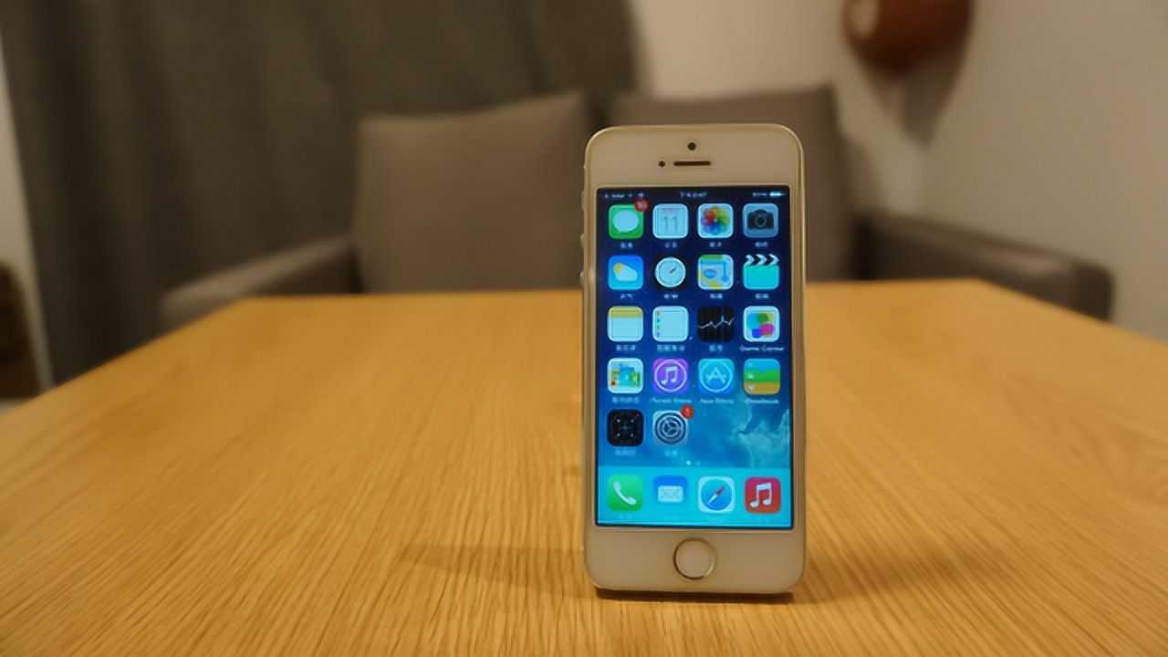 都2019年了，它还能用吗？iPhone5S开箱上手_腾讯视频