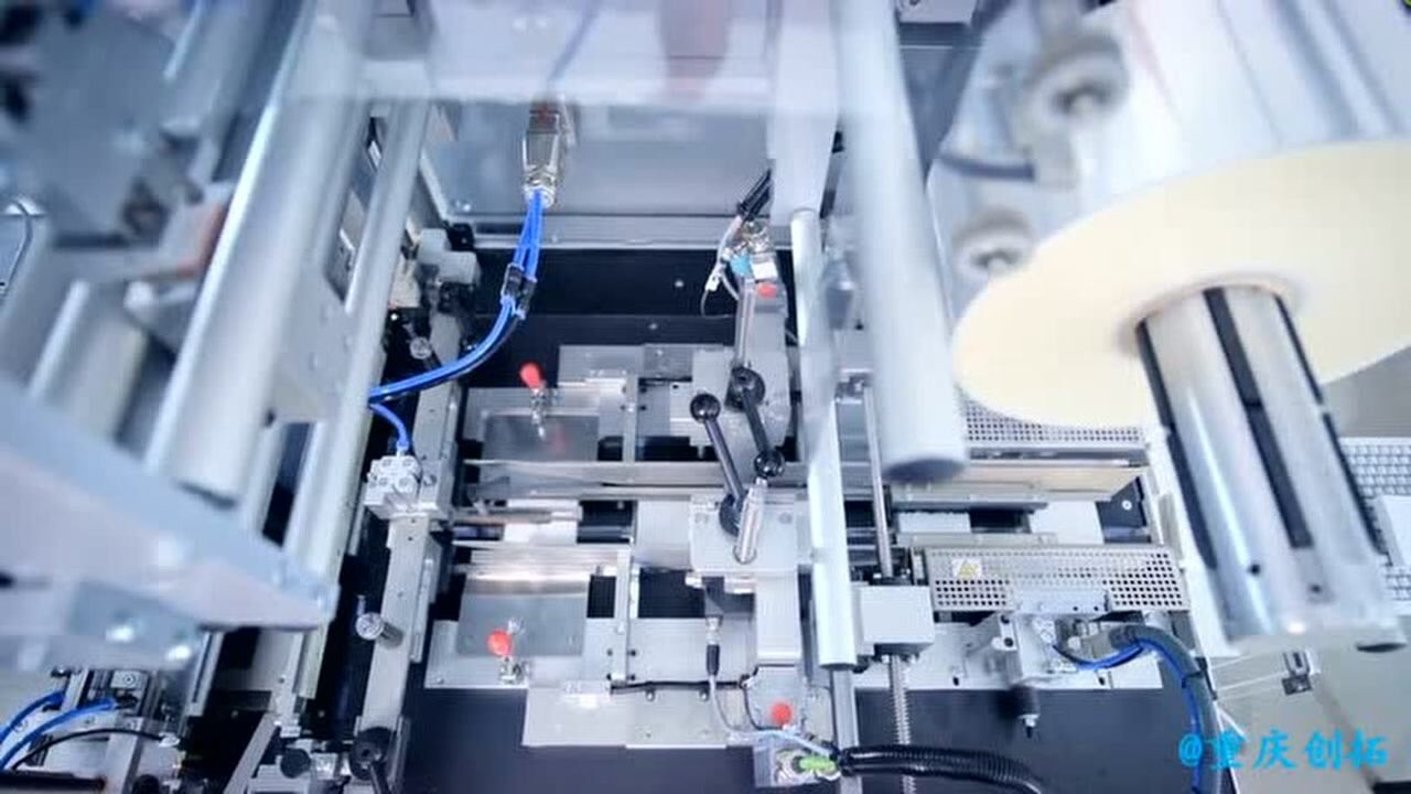 西门子SIMOTION控制器_高清1080P在线观看平台_腾讯视频