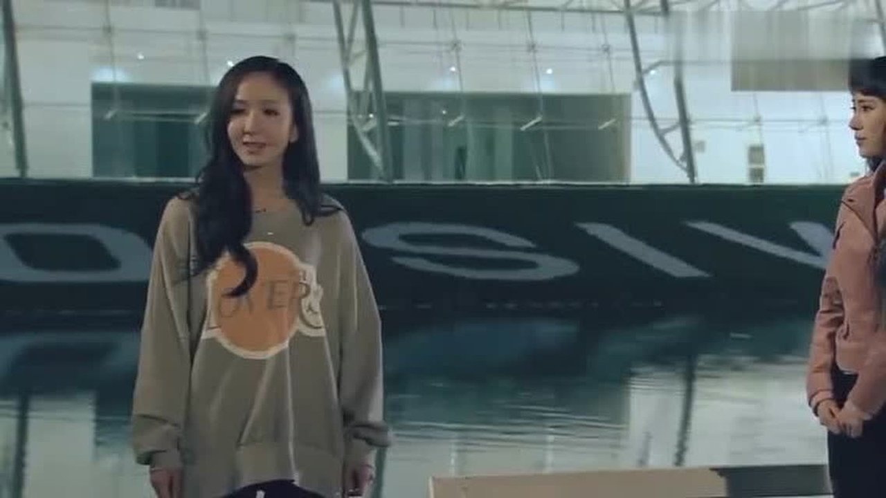 爱情公寓：胡一菲喝醉了，为爱大声表白_高清1080P在线观看平台_腾讯视频