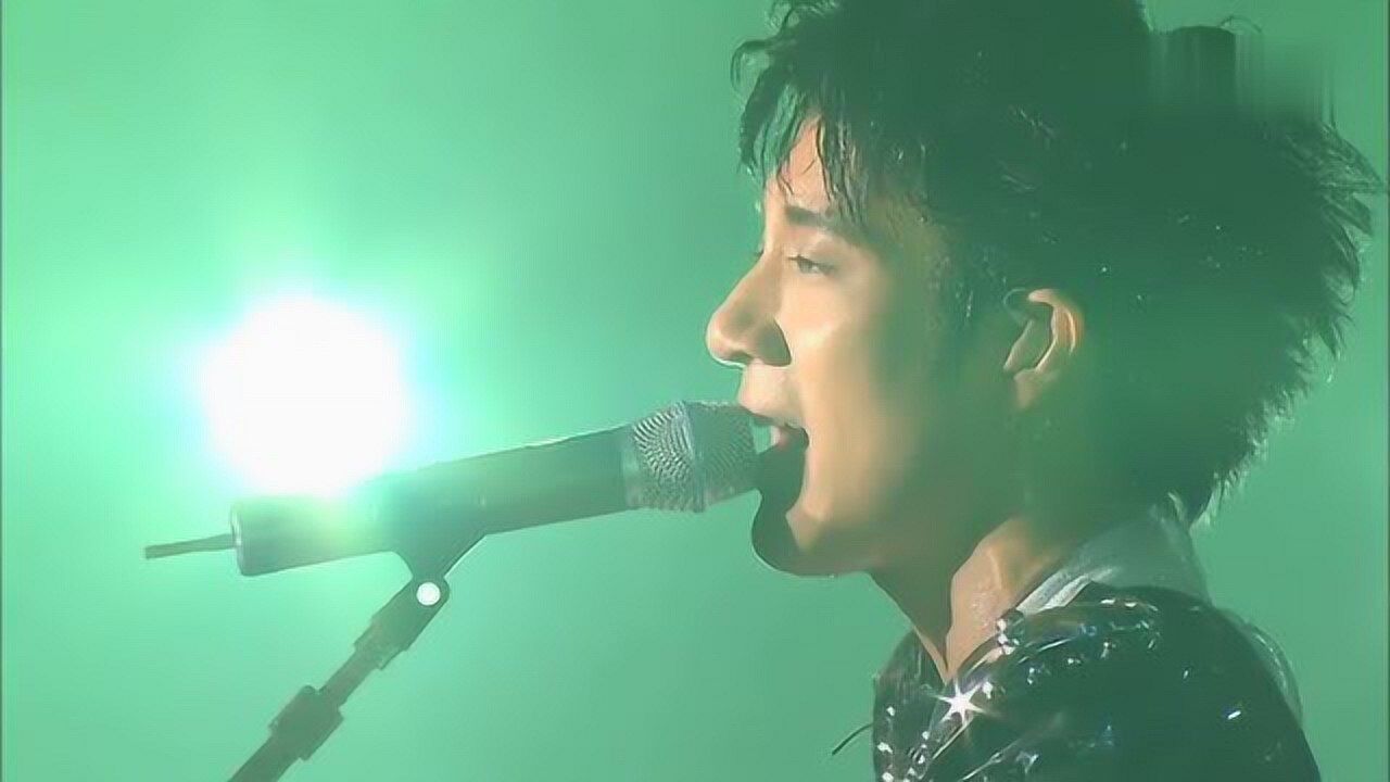 王力宏最难唱的歌，教科书级的演唱，太戳泪！_高清1080P在线观看平台_腾讯视频