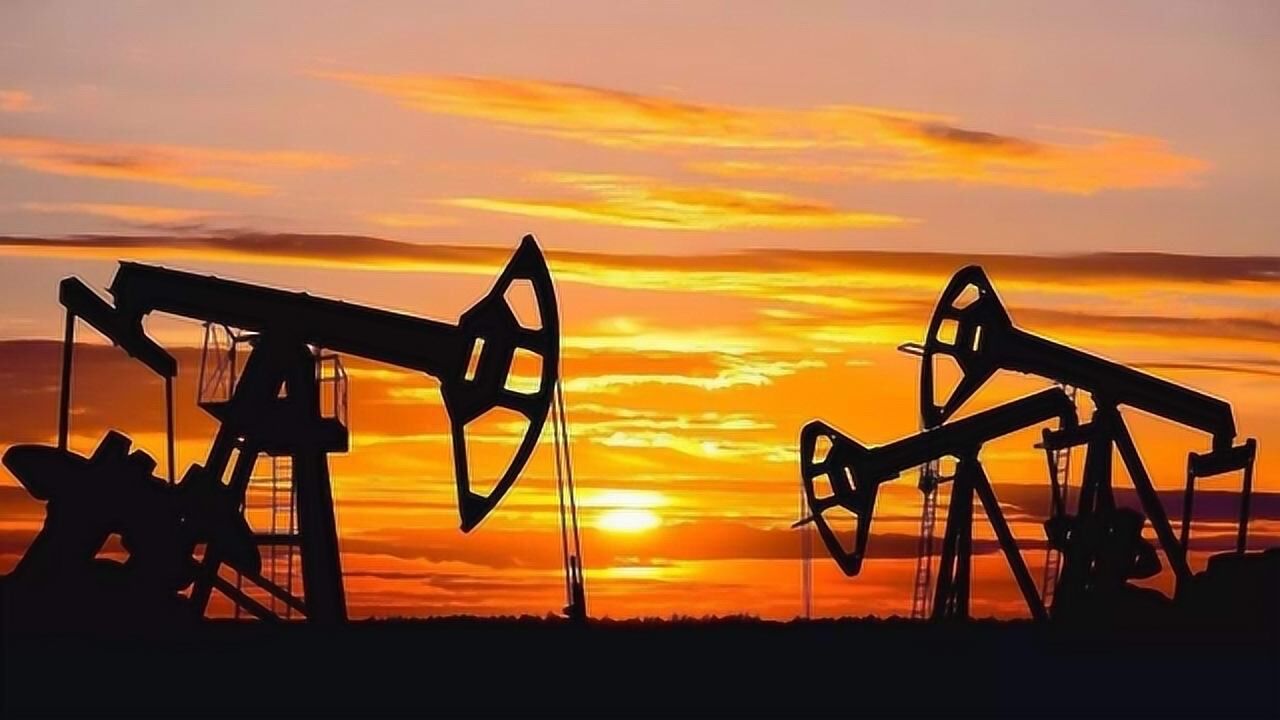 俄罗斯发现又一超级大油田，储量高达900亿桶，已向中国伸出橄榄枝_高清1080P在线观看平台_腾讯视频