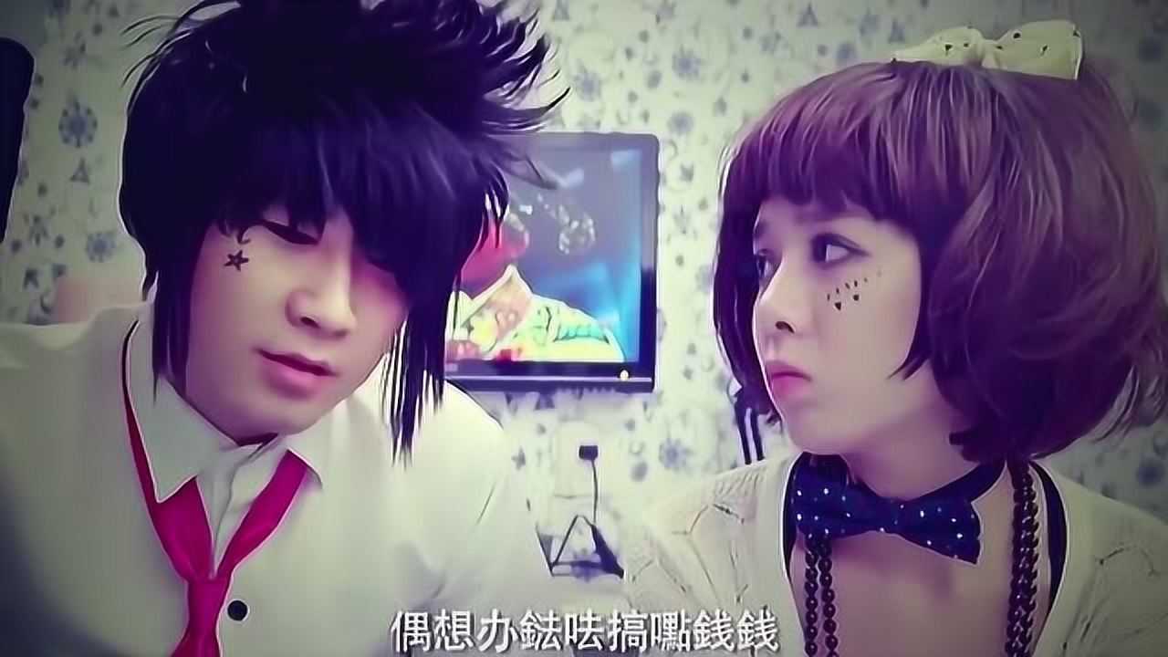 这么潮流的视频，一定要跟大家分享！这样的潮流值得一学_高清1080P在线观看平台_腾讯视频