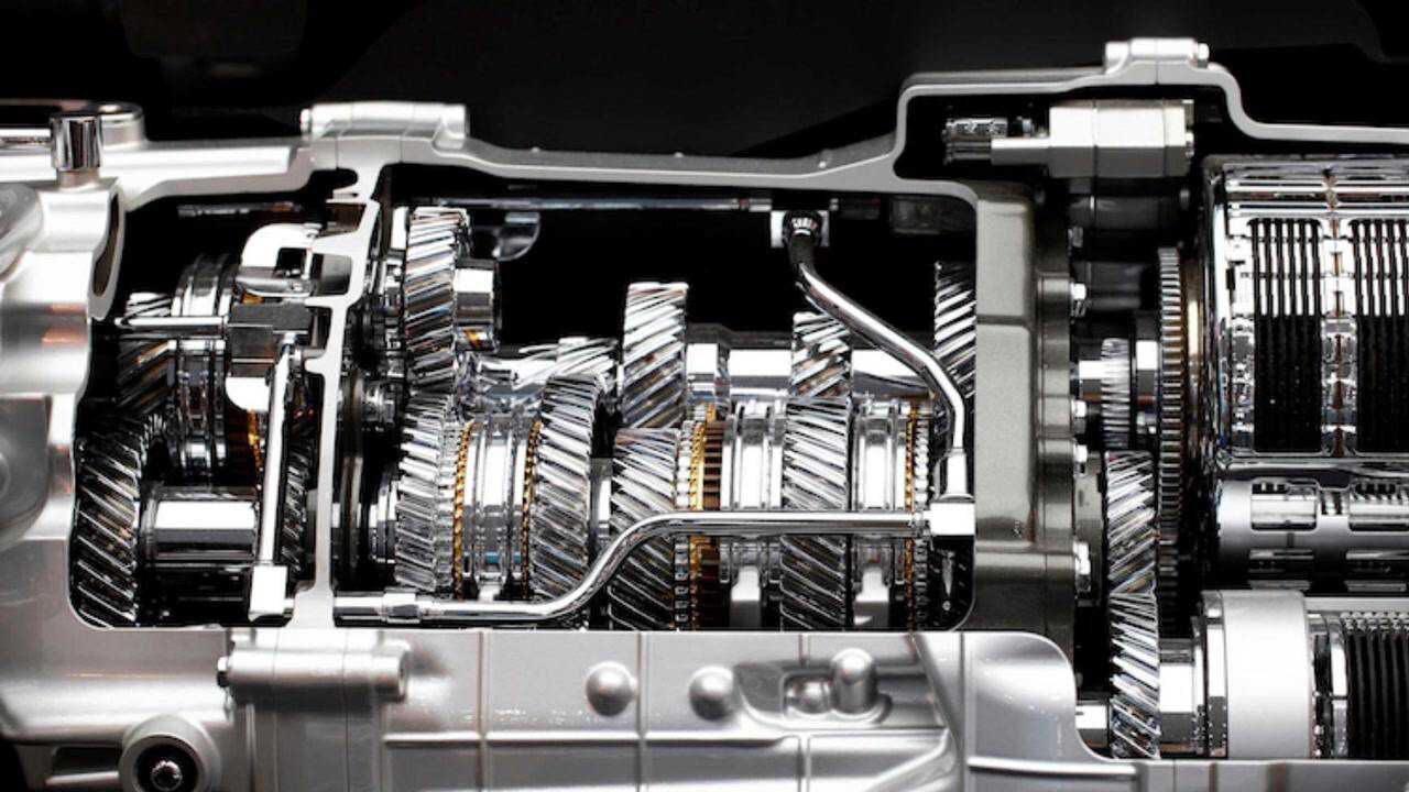 对比福特8AT、ZF9AT和通用9AT，同为AT变速箱，差距怎么这么大_高清1080P在线观看平台_腾讯视频