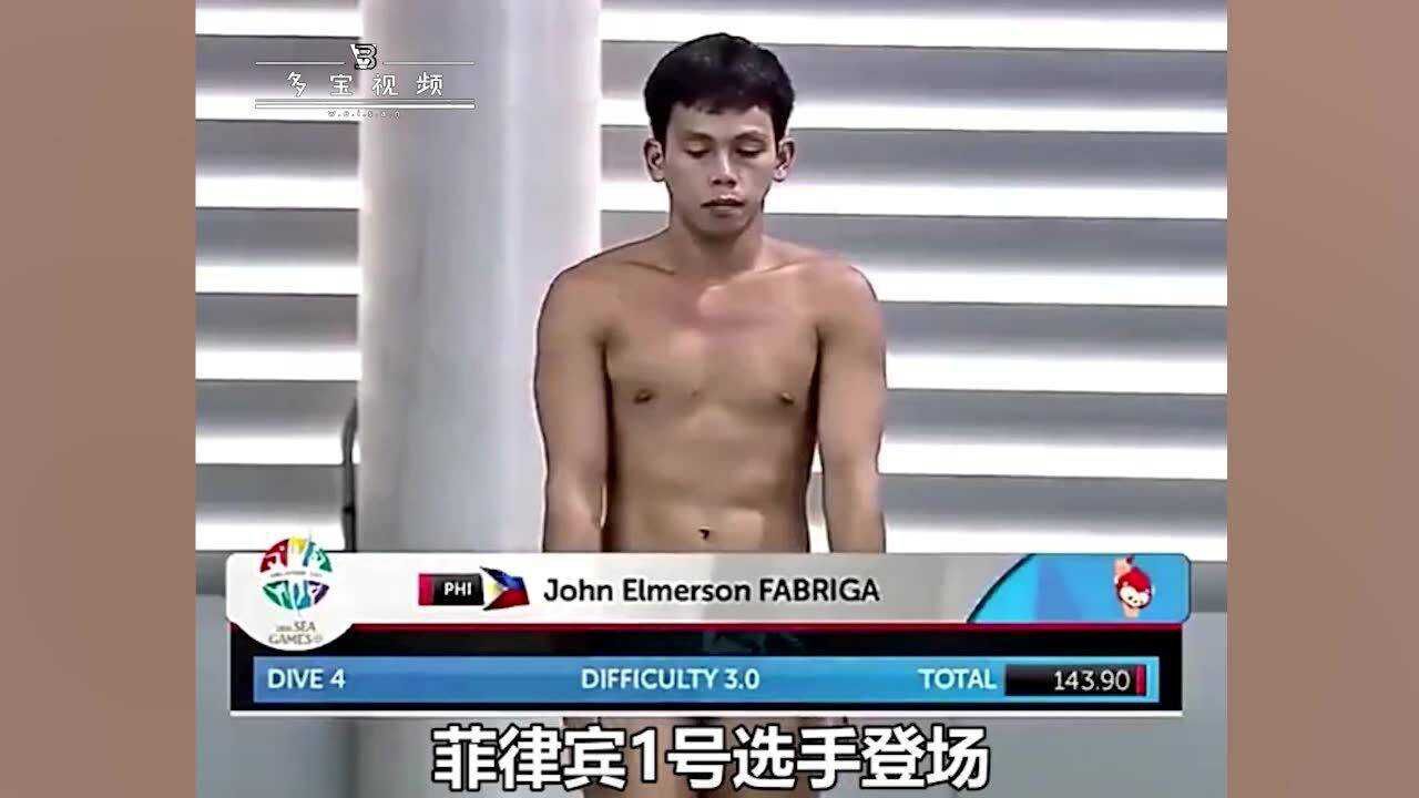 跳水炸鱼队合集_高清1080P在线观看平台_腾讯视频