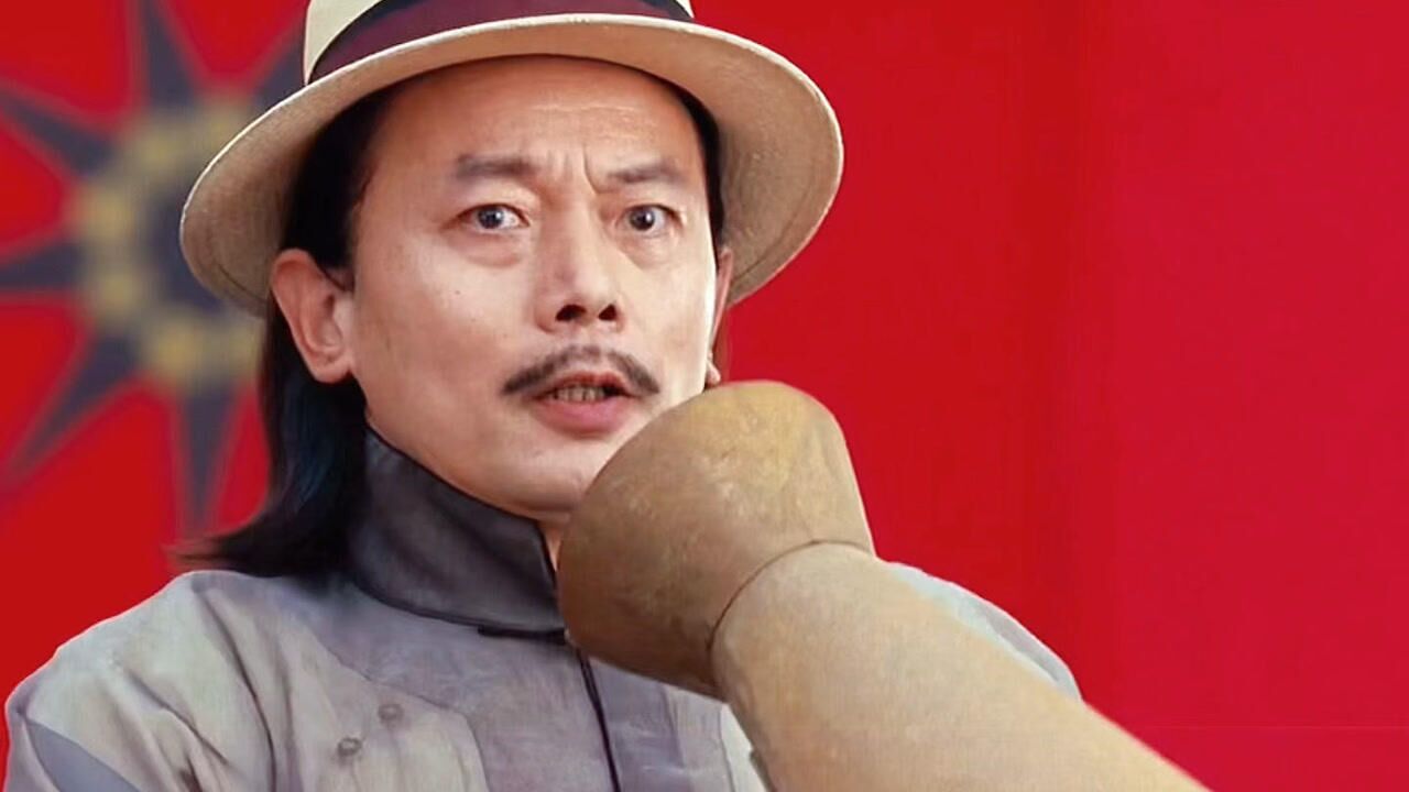 大风起兮云飞扬，安得猛士兮守四方高清1080p在线观看平台腾讯视频