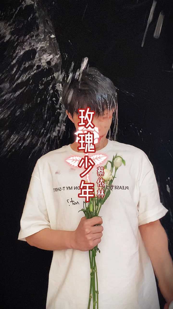 玫瑰少年腾讯视频