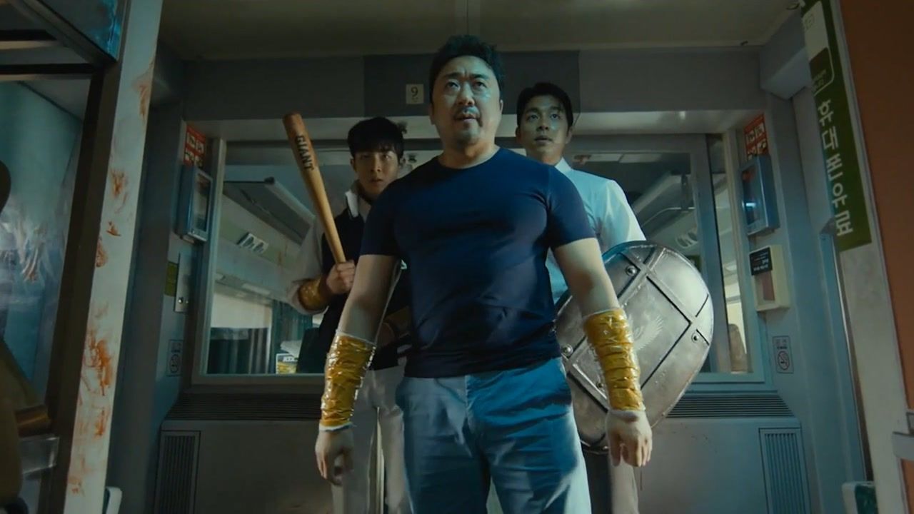 （釜山行第一集）_高清1080P在线观看平台_腾讯视频