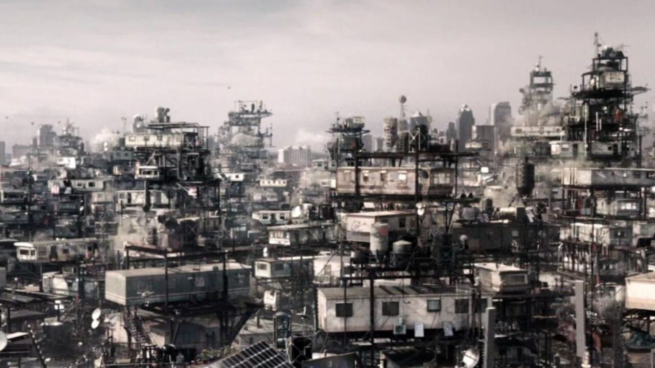 头号玩家：一次从电竞到科幻的改编，致敬所有游戏玩家！_腾讯视频}