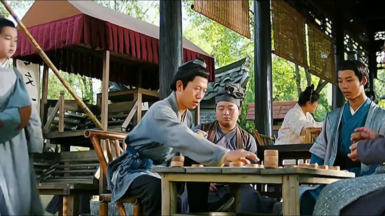电视剧玉面桃花总相逢_高清1080P在线观看平台_腾讯视频