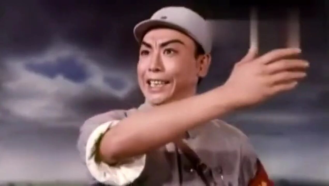 八大样板戏核心唱段集锦，经典就是经典！_高清1080P在线观看平台_腾讯视频