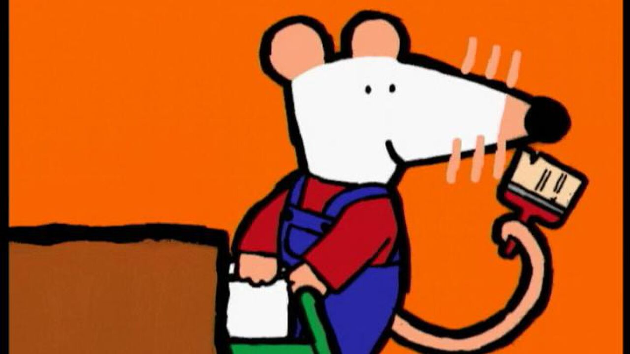 Maisy.E038.Shed_高清1080P在线观看平台_腾讯视频