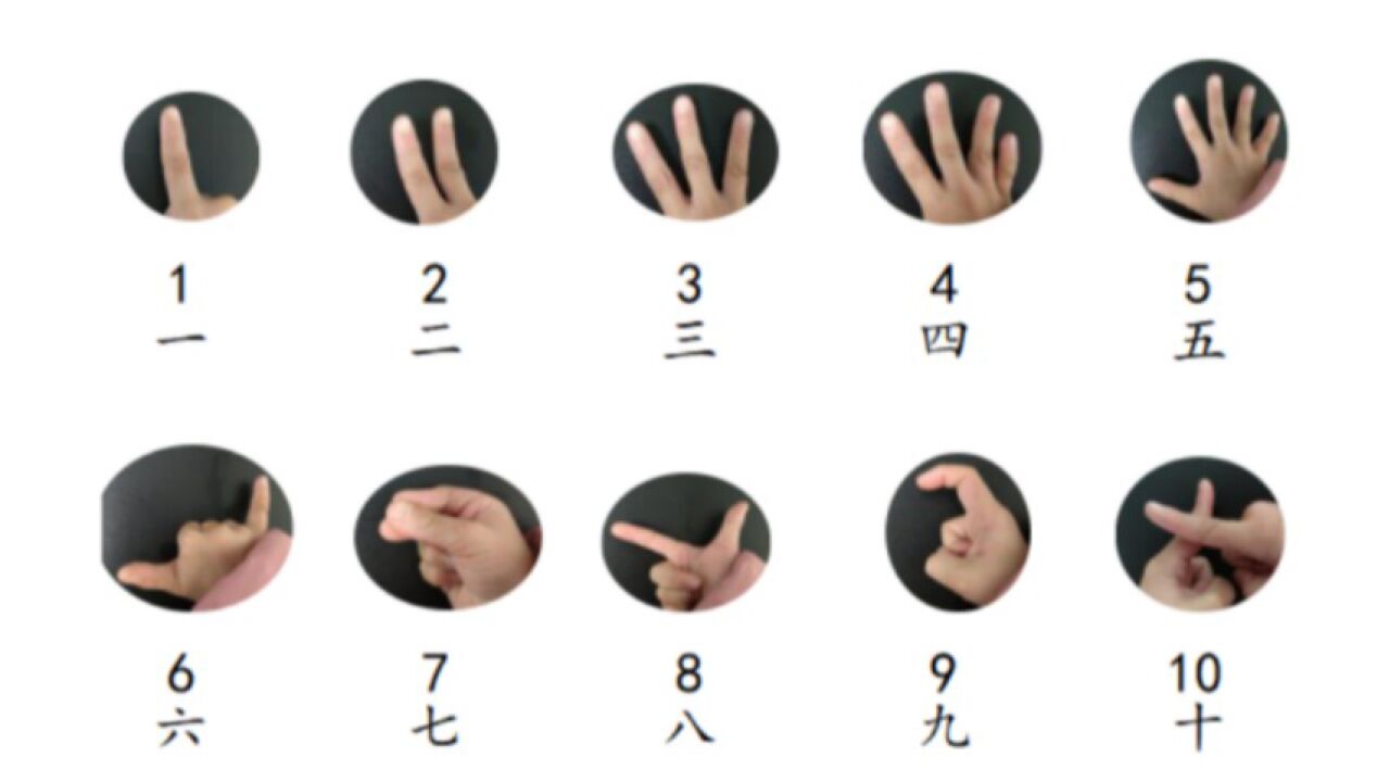 万语千言——说算数（000拍手数数歌）_腾讯视频