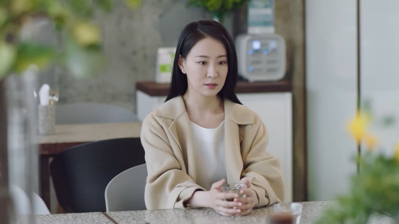请问这女的心情是什么腾讯视频