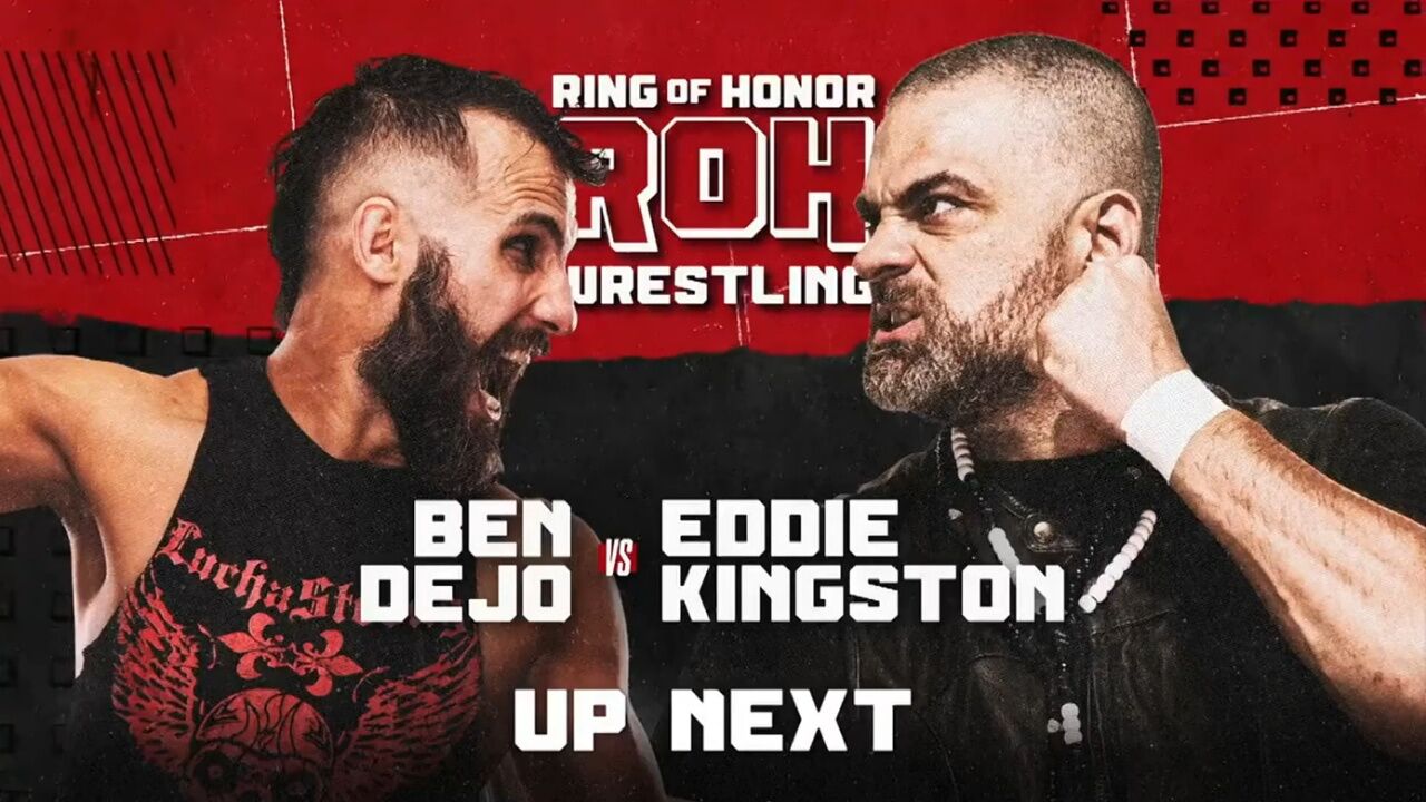 AEW-ROH2023.03.10HonorClub第2期1080P_腾讯视频