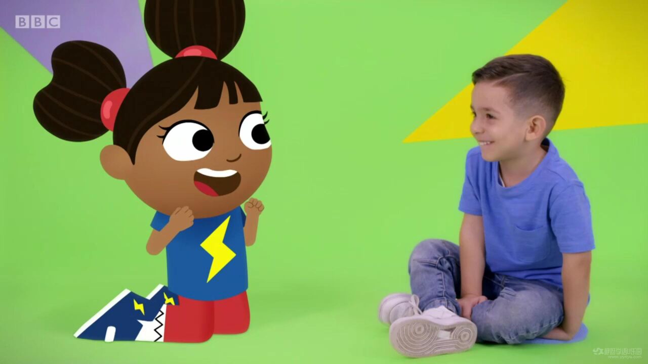 YakaaDee第四季-01.Octopus_高清1080P在线观看平台_腾讯视频