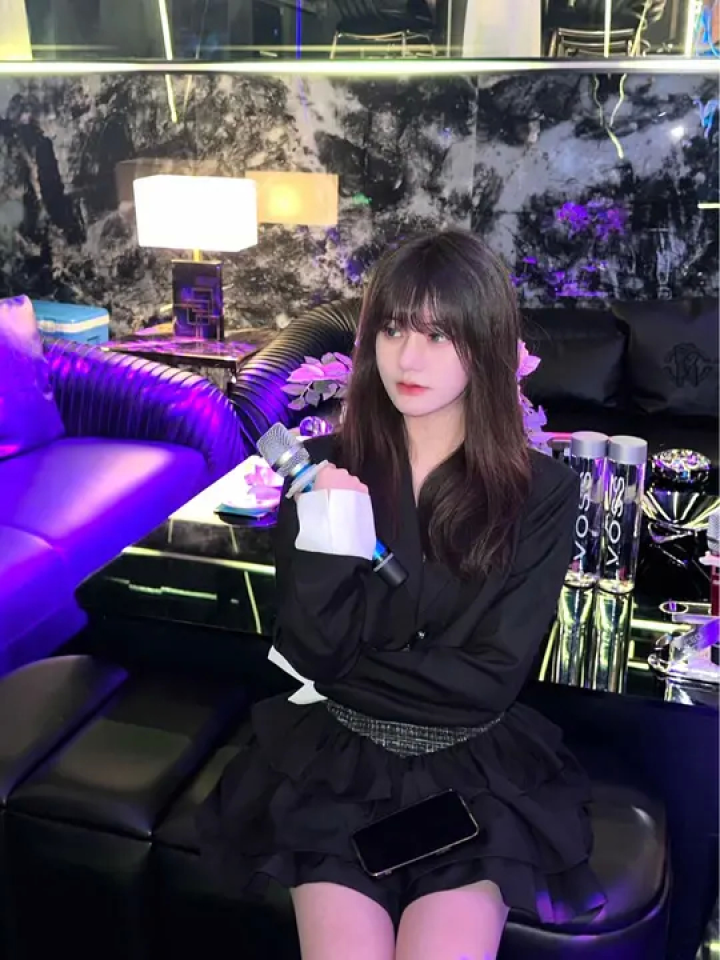 好我承认这是我去过最高级的partyK#泰裤辣_腾讯视频