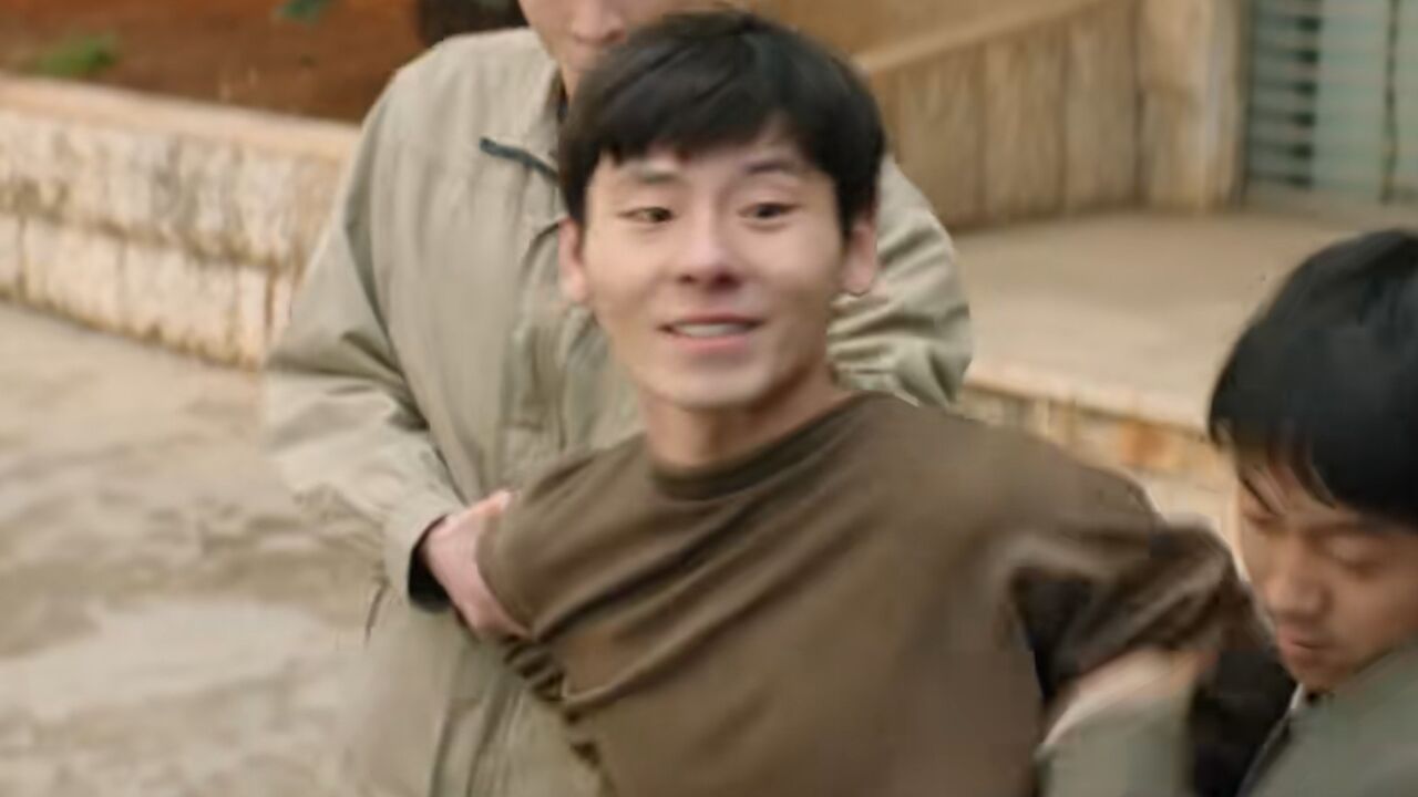 原来秦昊真的没吹牛，蒋奇明一开口就能让剧组无戏可拍_腾讯视频}