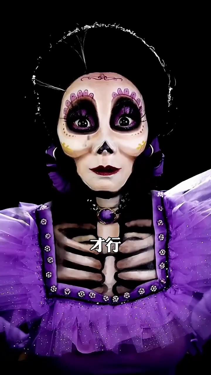 任何时候都不要惹女士生气呀！挑战100个反派角色！_腾讯视频