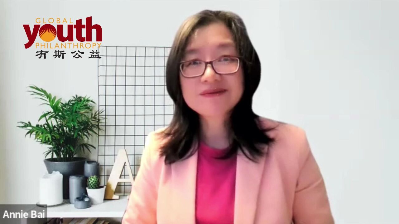 GYP暑期网上英文TEDTalk青少年演讲训练营介绍视频（中文版）_高清1080P在线观看平台_腾讯视频