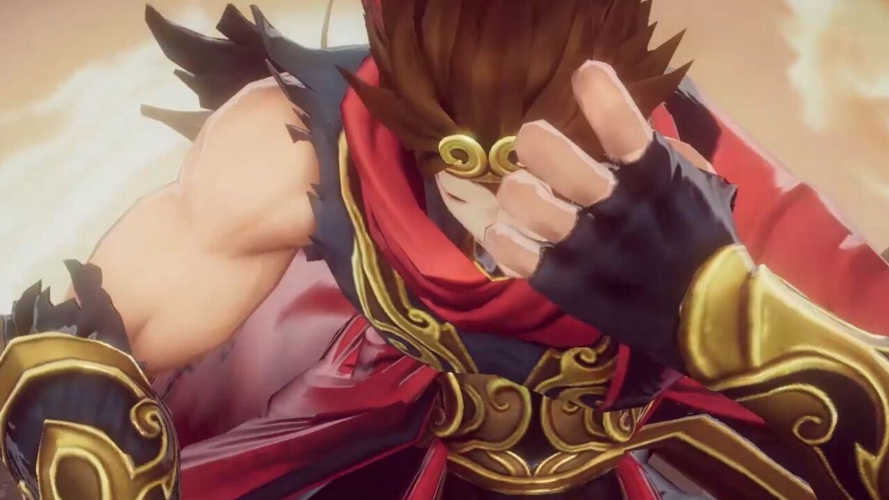 【西行纪燃魂】这样的西行路，你走过吗！_高清1080P在线观看平台_腾讯视频