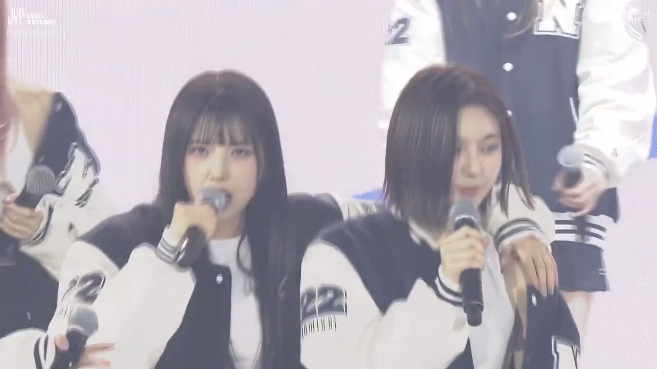【4K舞台】NMIXX《HOME》THE1STFANCONCERTNMIXXCHANGEUP20231008，无字幕版。_高清1080P在线 ...