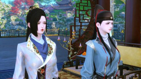 重生娇妃第27集：就是他们欺负咱们小姐_高清1080P在线观看平台_腾讯视频