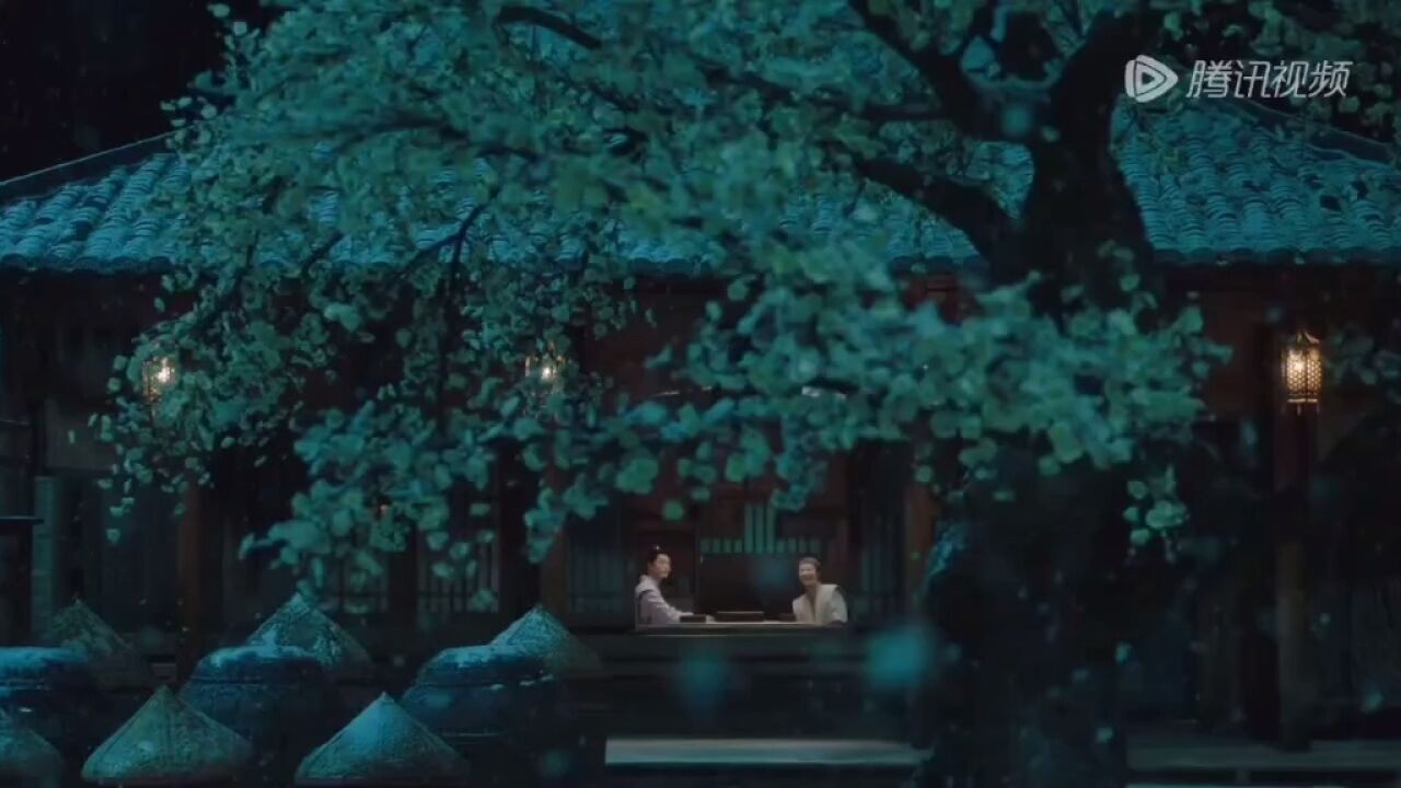 《长相思》预告片_高清1080P在线观看平台_腾讯视频