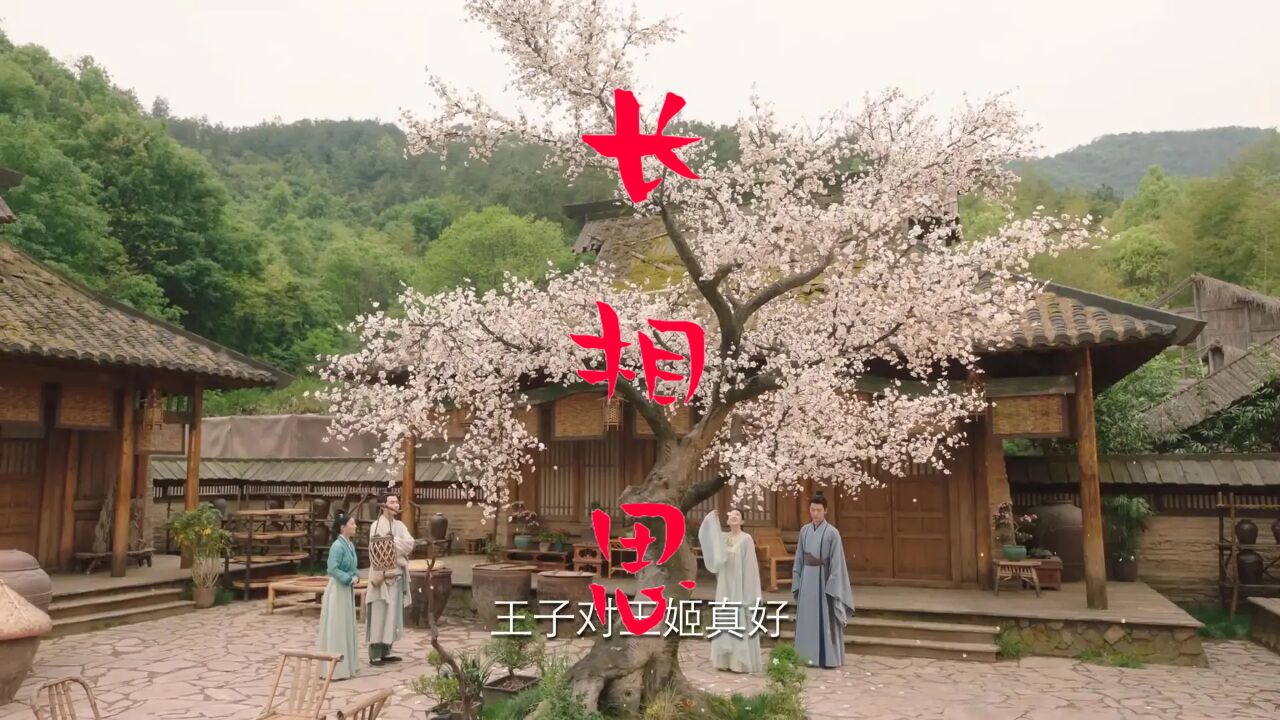 长相思第二集_腾讯视频