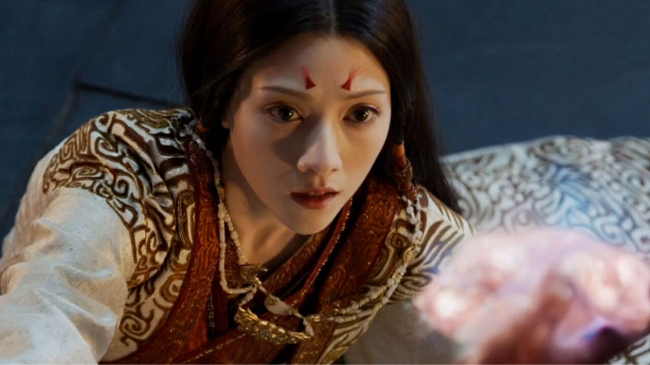 乌尔善《封神第二部》定档？续集大破十绝阵！腾讯视频