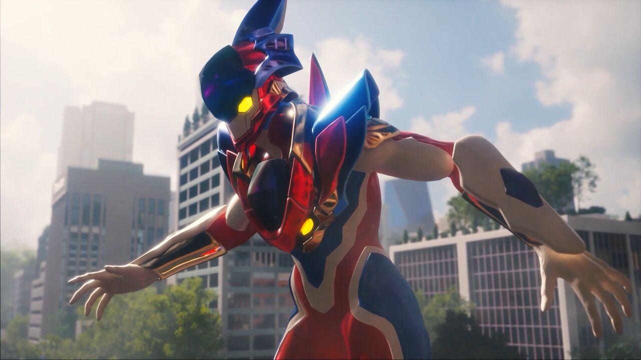 心奇爆龙战车X2AI和奇怪的孩子们_高清1080P在线观看平台_腾讯视频