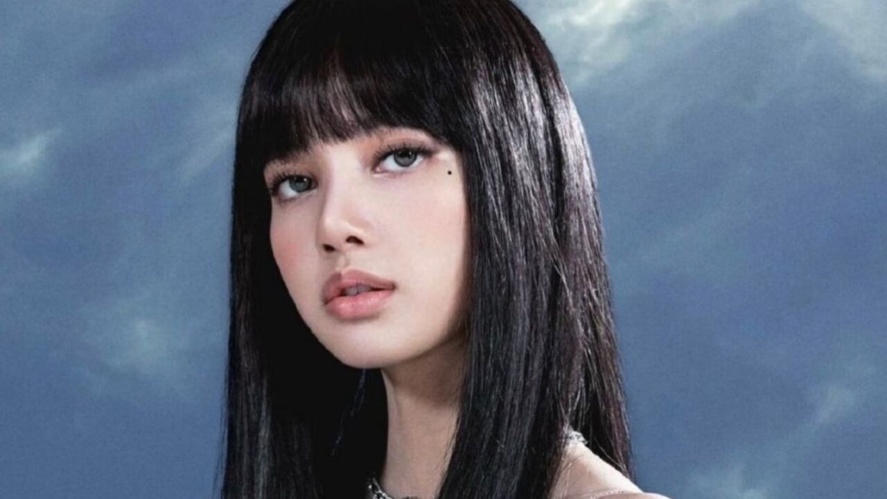 Lisa疯马秀疑锁票，专售Lv全球贵宾观看，被指恋爱脑取悦富豪男友_高清1080P在线观看平台_腾讯视频