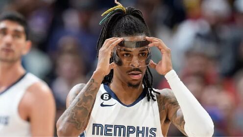 《NBA全场集锦》莫兰特预计本月20日对鹈鹕复出：目前在为赛季首秀做准备，灰熊仍会留下比永博_高清1080P在线观看平台_腾讯视频