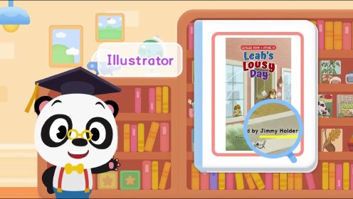 第01集：Leah’sLousyDay_高清1080P在线观看平台_腾讯视频