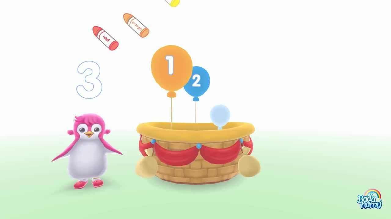 BadanamuFirstStepGameTrailer_高清1080P在线观看平台_腾讯视频