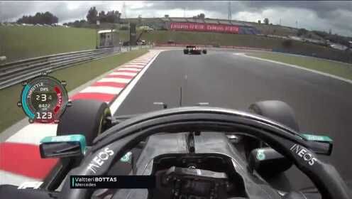 《F1全场回放》2020F1匈牙利大奖赛正赛车载_高清1080P在线观看平台_腾讯视频}