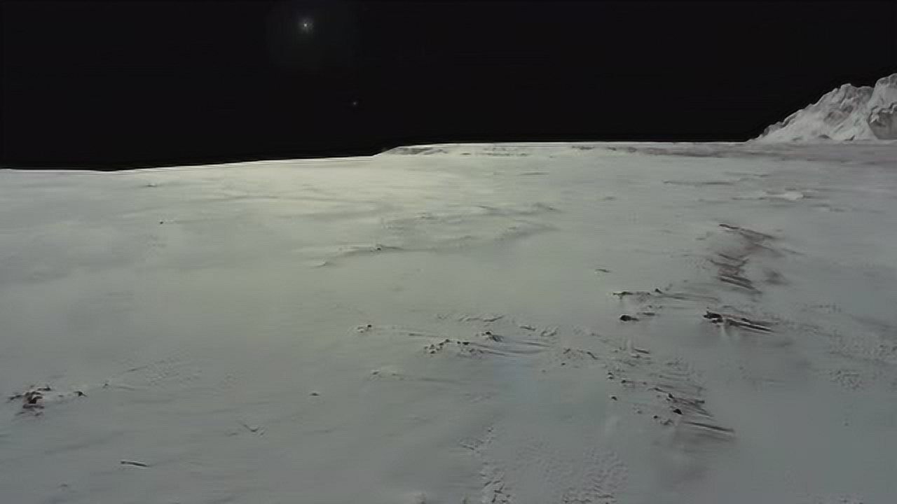 近距离揭秘冥王星之心 腾讯视频