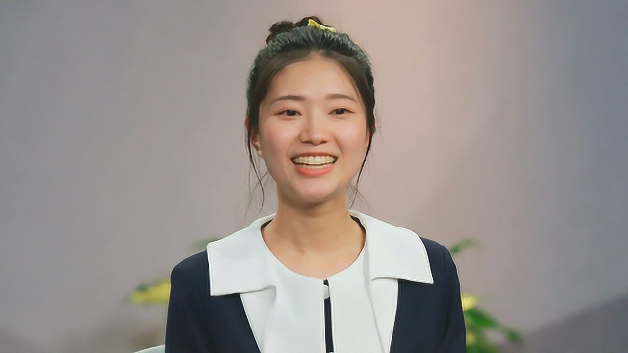 会说！无工作经验咋办？女学霸一个词巧妙化解高清1080p在线观看平台腾讯视频