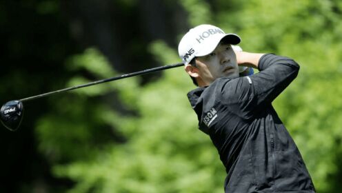 高尔夫_第42届GS加德士公开赛第一轮_第42届GS加德士公开赛第一轮全场回放_高清1080P在线观看平台_腾讯视频