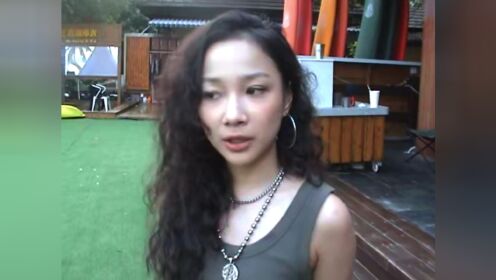 徐若侨Veegee《舞台2023》歌手考古大赛_综艺_高清完整版视频在线观看_腾讯视频