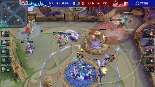 2023王者荣耀职业联赛夏季赛_KPL夏季赛AG超玩会3-0RNG.M_钟意铠高地反开伤害爆炸连斩两人终结比赛_高清1080P在线观看平台_腾讯视频