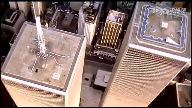 911事件全程高清记录_绝对震撼！！_高清_腾讯视频