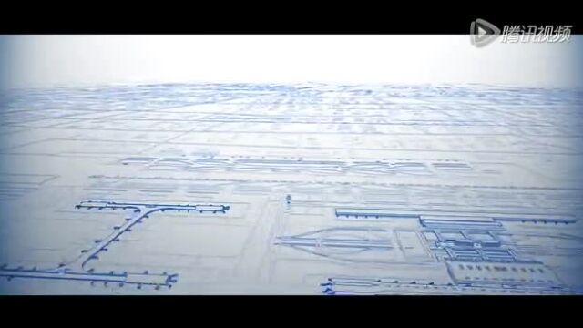 上海浦东国际机场货运站（PACTL) 宣传片_腾讯视频