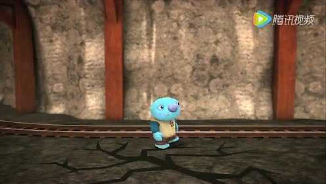 Wallykazam.S01E10.Running.Rita_高清1080P在线观看平台_腾讯视频